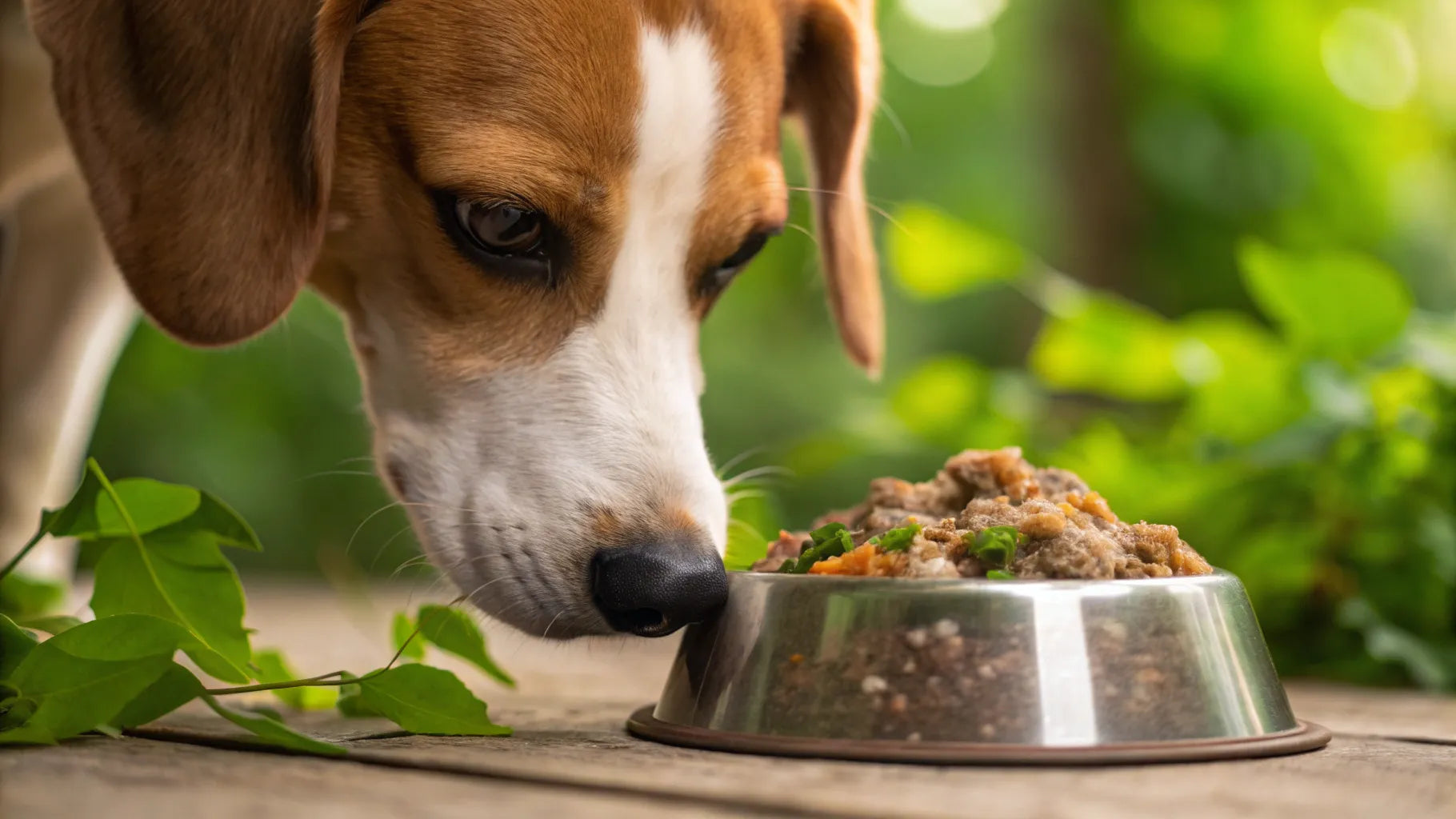 Dog Eats Moldy Food: Risks, Symptoms & What to Do