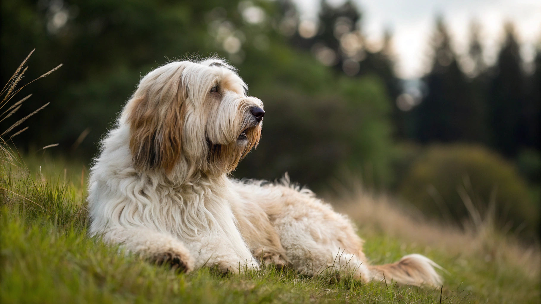 Understanding Tibetan Terrier Health Problems: A Comprehensive Guide for Pet Owners | Houndsy