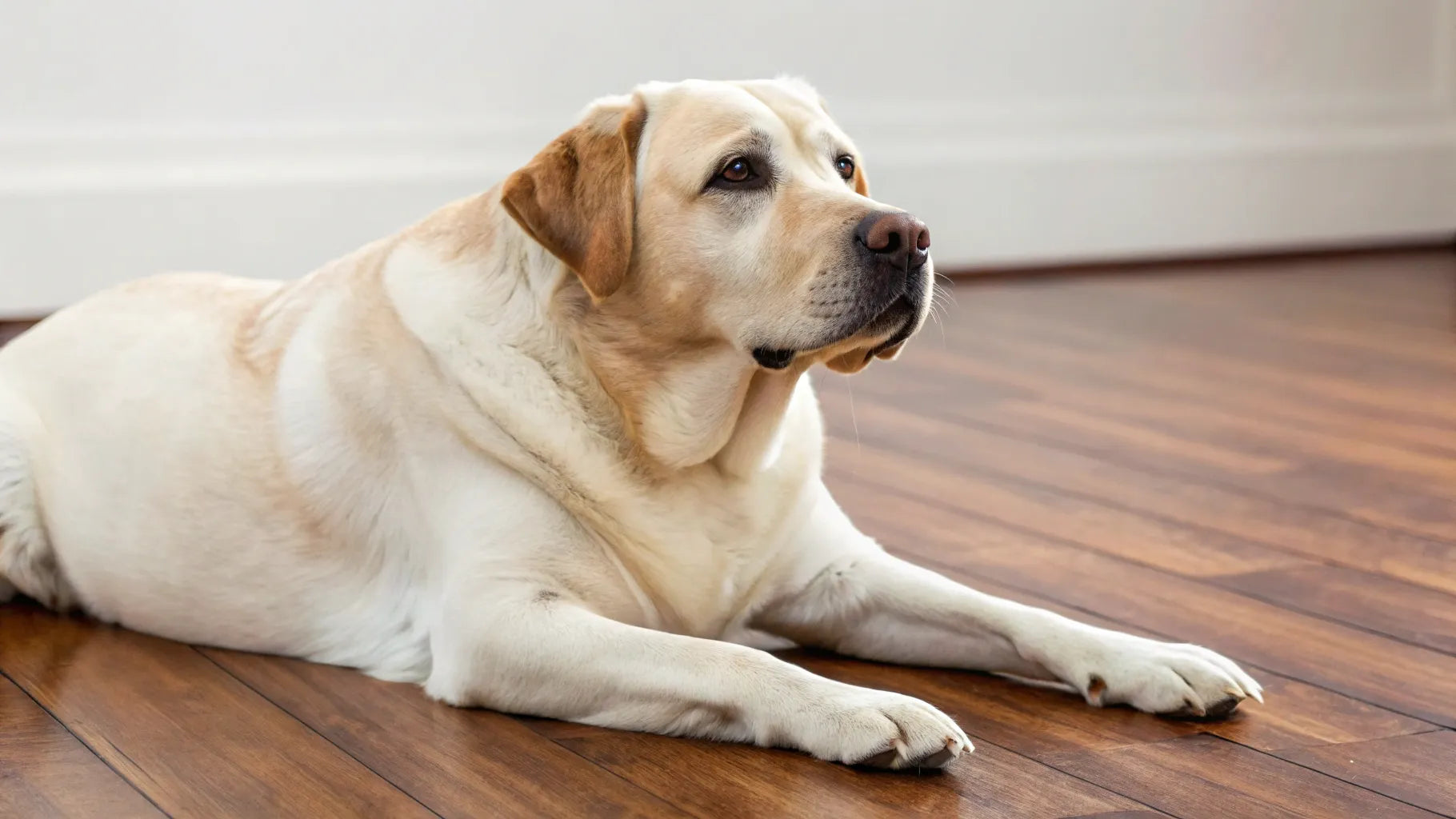 Understanding Weight Gain in Dogs: Why Does My Dog Keep Gaining Weight ...