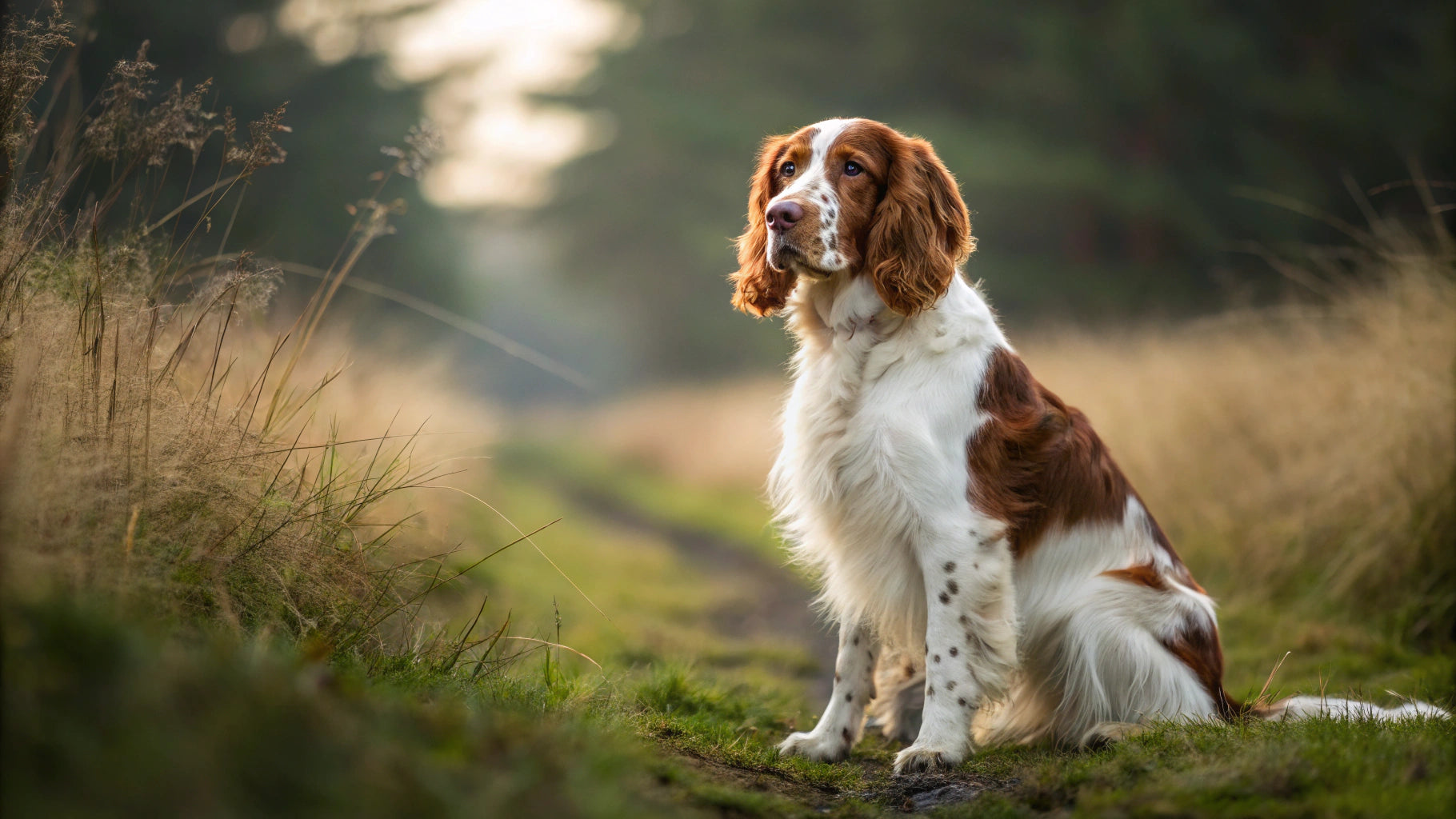 Understanding Welsh Springer Spaniel Health Problems: A Comprehensive Guide for Owners | Houndsy