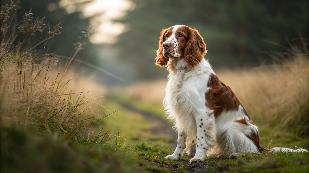 Understanding Welsh Springer Spaniel Health Problems: A Comprehensive ...