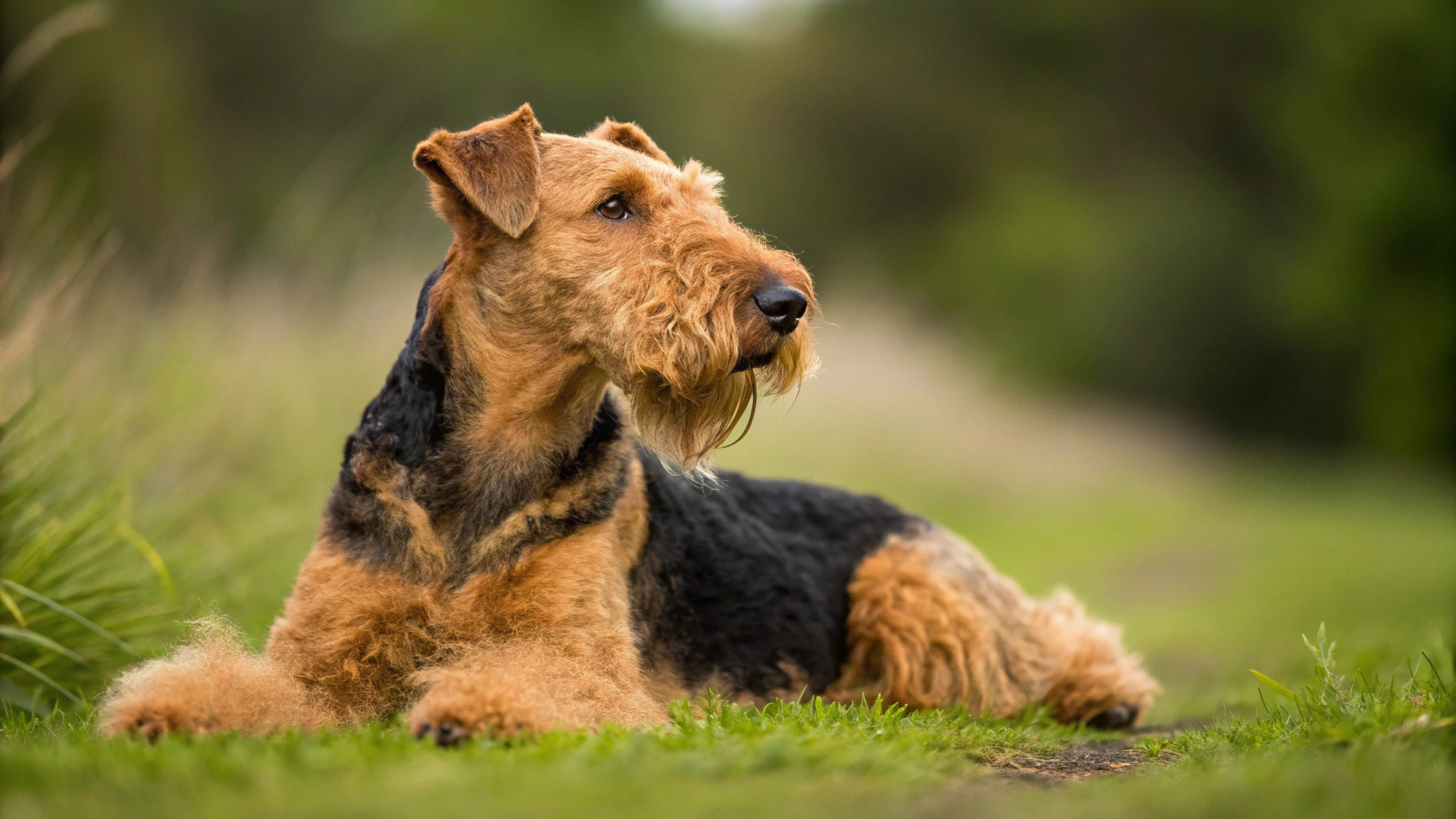 Understanding Welsh Terrier Health Problems: A Comprehensive Guide for Pet Owners | Houndsy