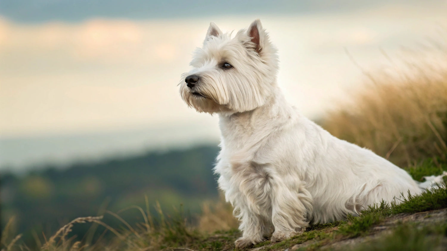 Understanding West Highland White Terrier Health Problems: A Comprehensive Guide | Houndsy