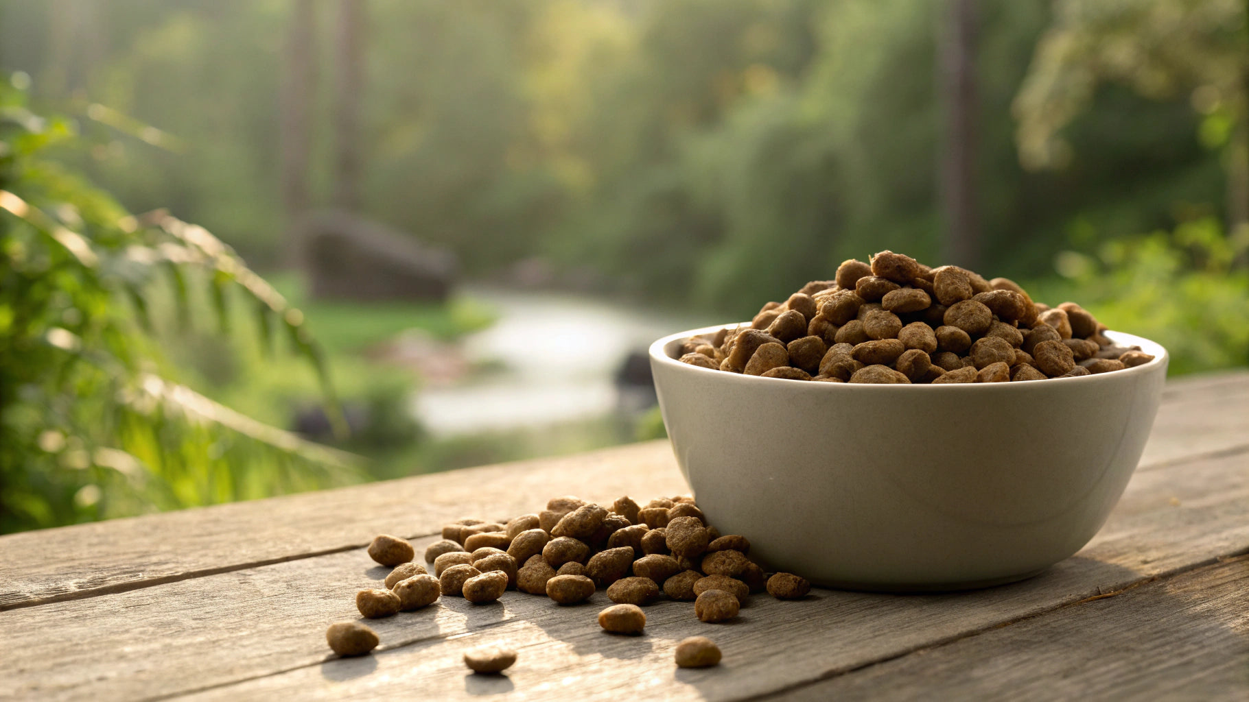 Understanding What Dog Foods Are Not Grain Free: A Comprehensive Guide ...