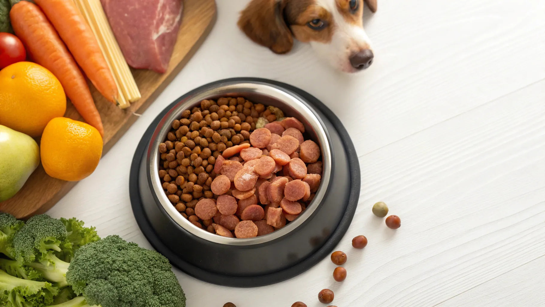 Understanding What Human Food Dogs Cannot Eat: A Comprehensive Guide ...