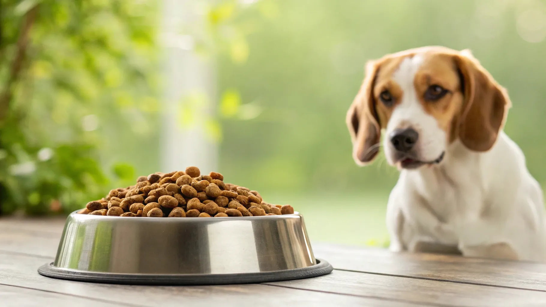 Understanding What is the Healthiest Dog Kibble: A Comprehensive Guide for Pet Owners | Houndsy