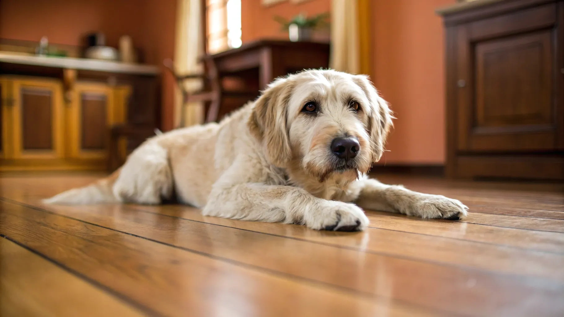Understanding What It Means When Your Dog Loses Weight | Houndsy