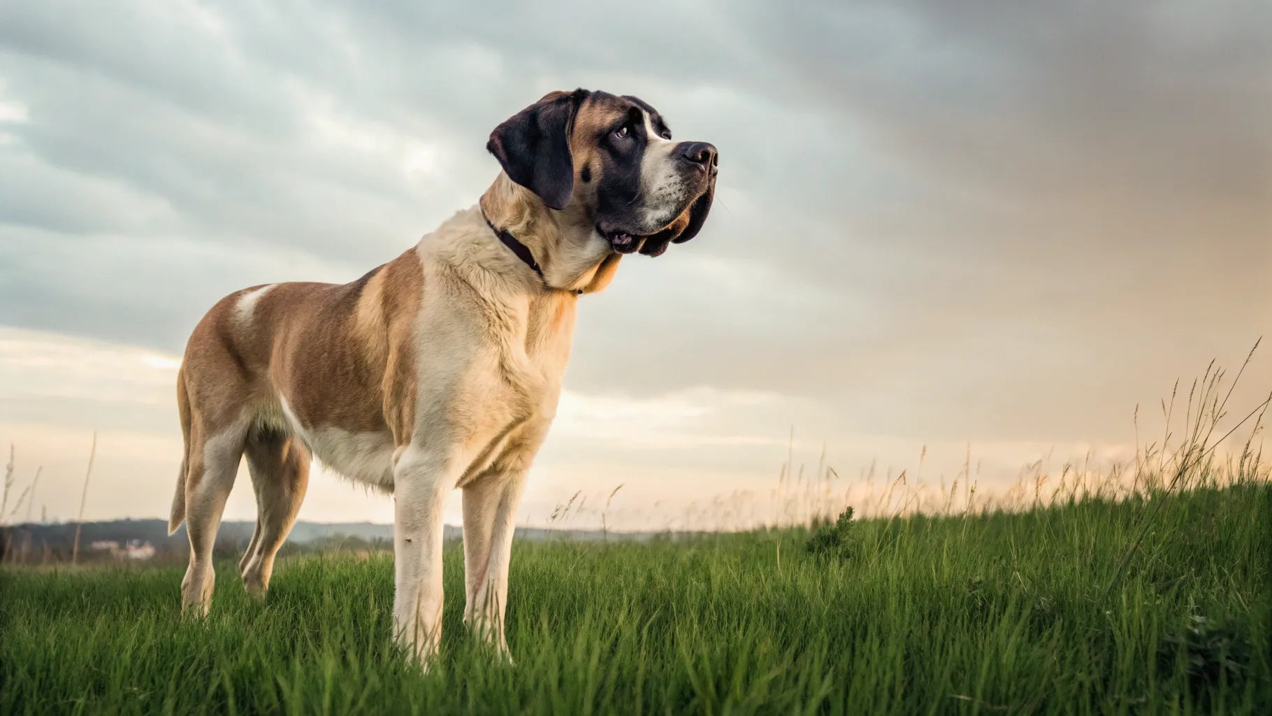 Understanding What Weight is a Large Breed Dog: A Comprehensive Guide ...