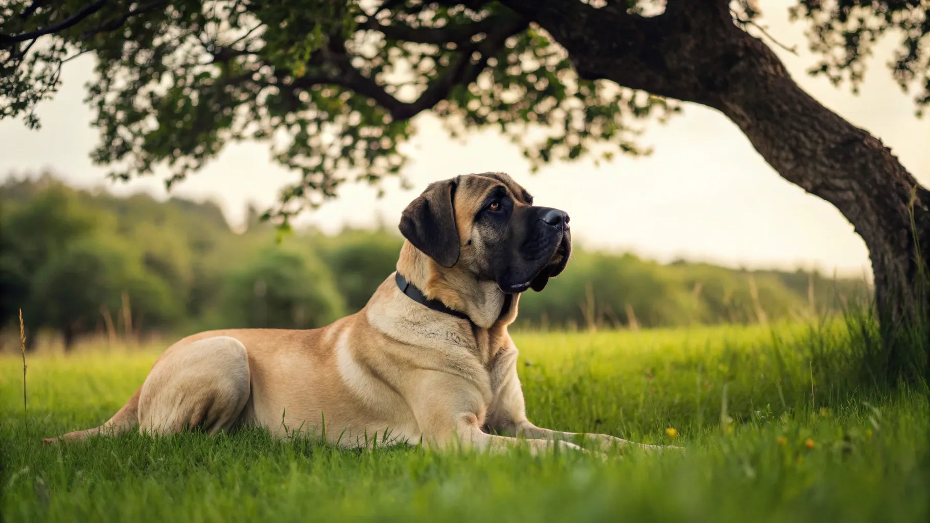 Understanding What Weight is Considered a Large Breed Dog | Houndsy