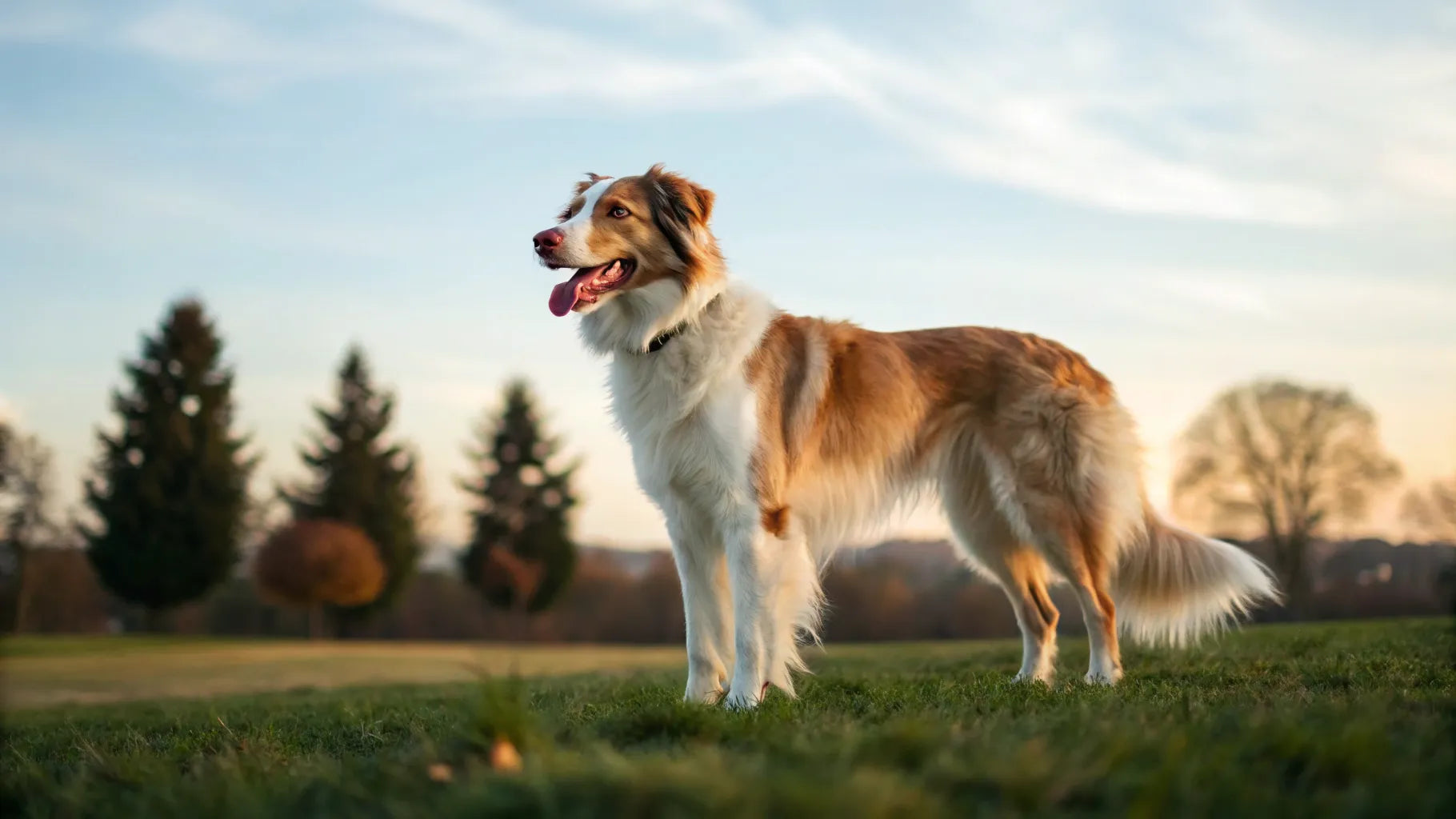 Understanding What Weight Range Is a Medium-Sized Dog | Houndsy