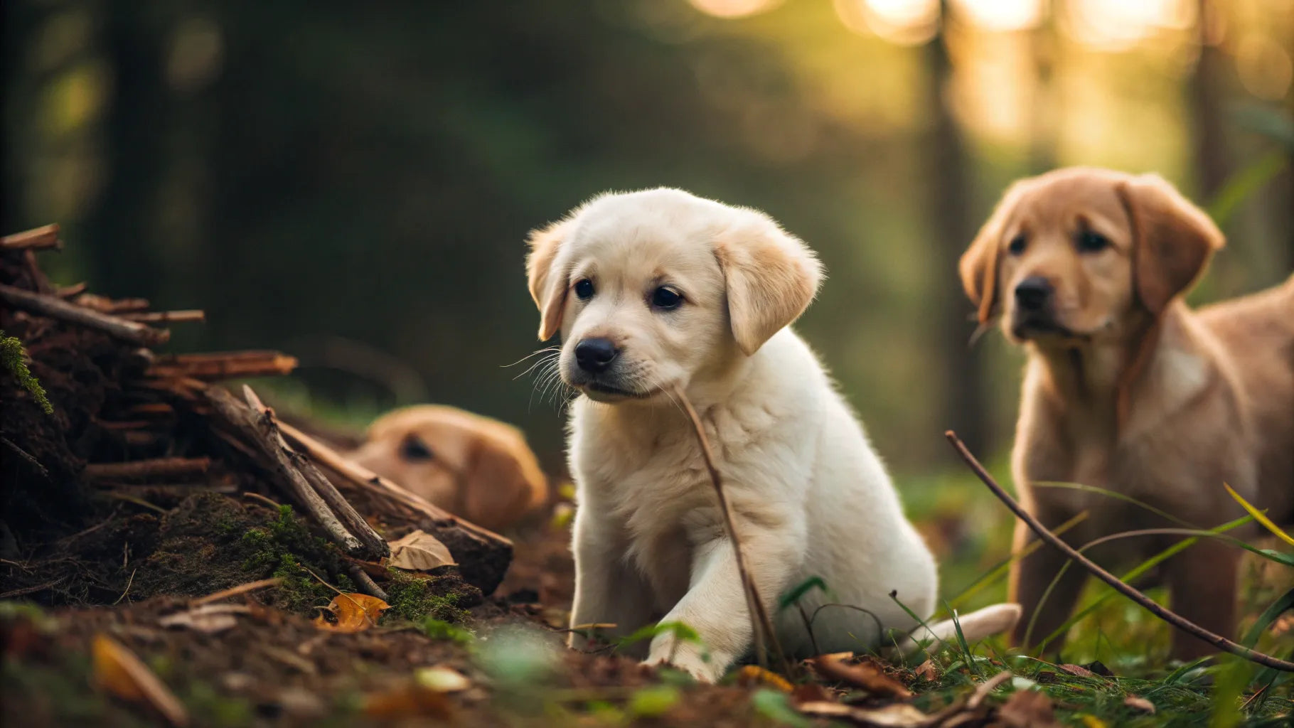 Understanding When Puppies Can Eat Hard Dog Food: A Comprehensive Guide ...