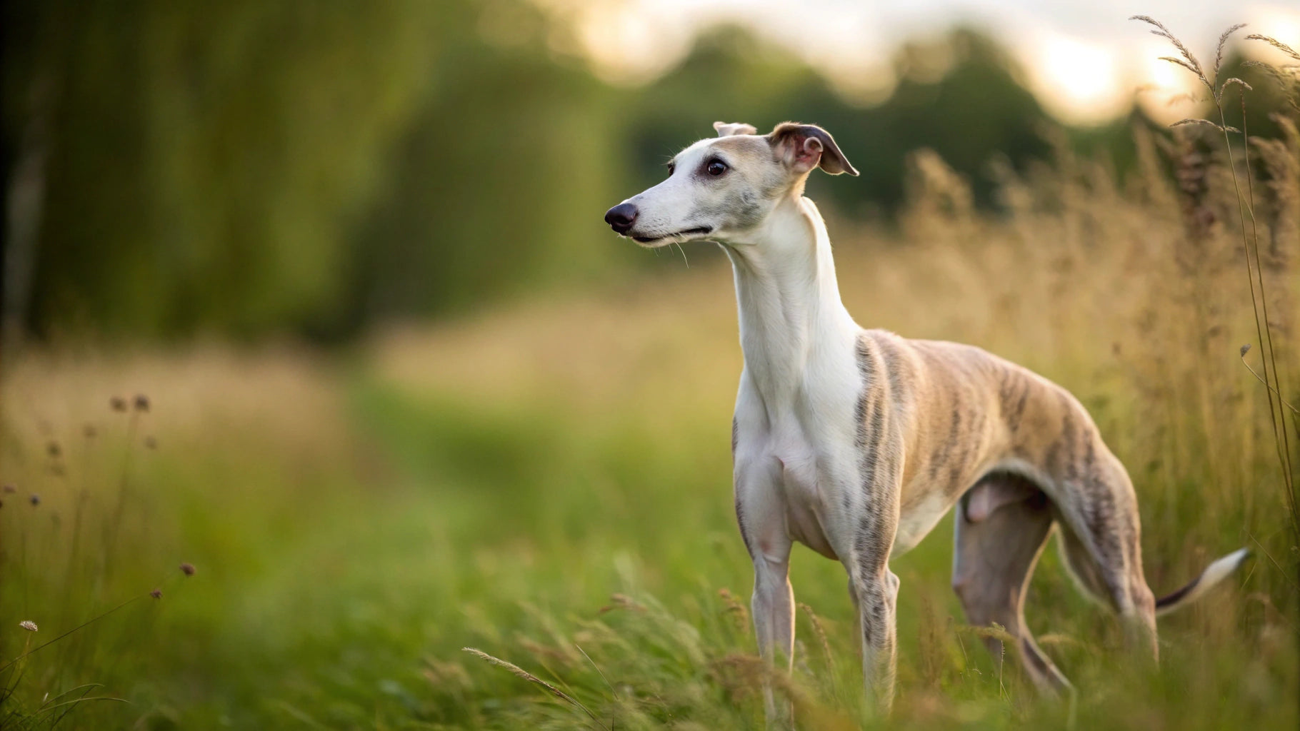 Understanding Whippet Health Problems: A Comprehensive Guide for Owners ...