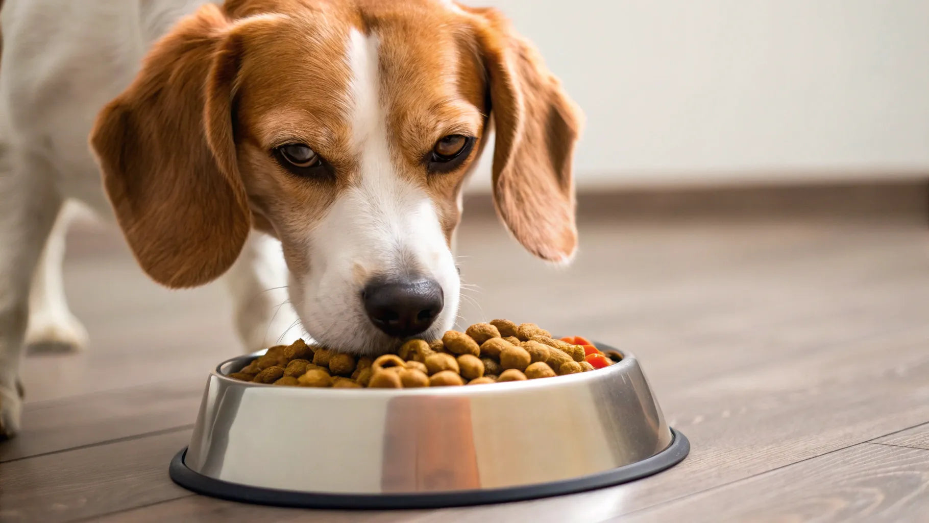 Why Do Dogs Love Food So Much? Science Behind the Craving