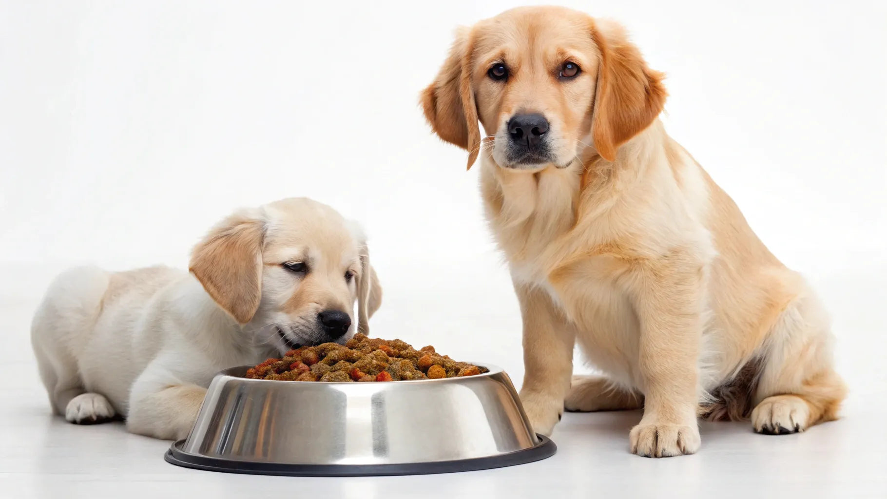Understanding Why Do Dogs Regurgitate Food for Puppies | Houndsy