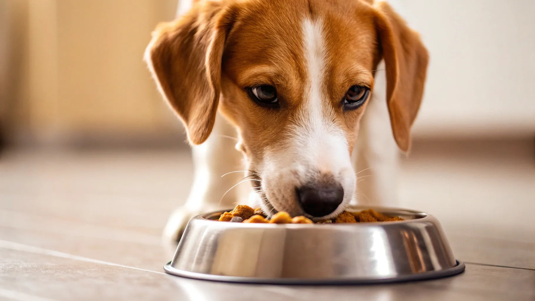 Understanding Why Do Dogs Scoot Their Food Bowls: A Comprehensive Guide ...