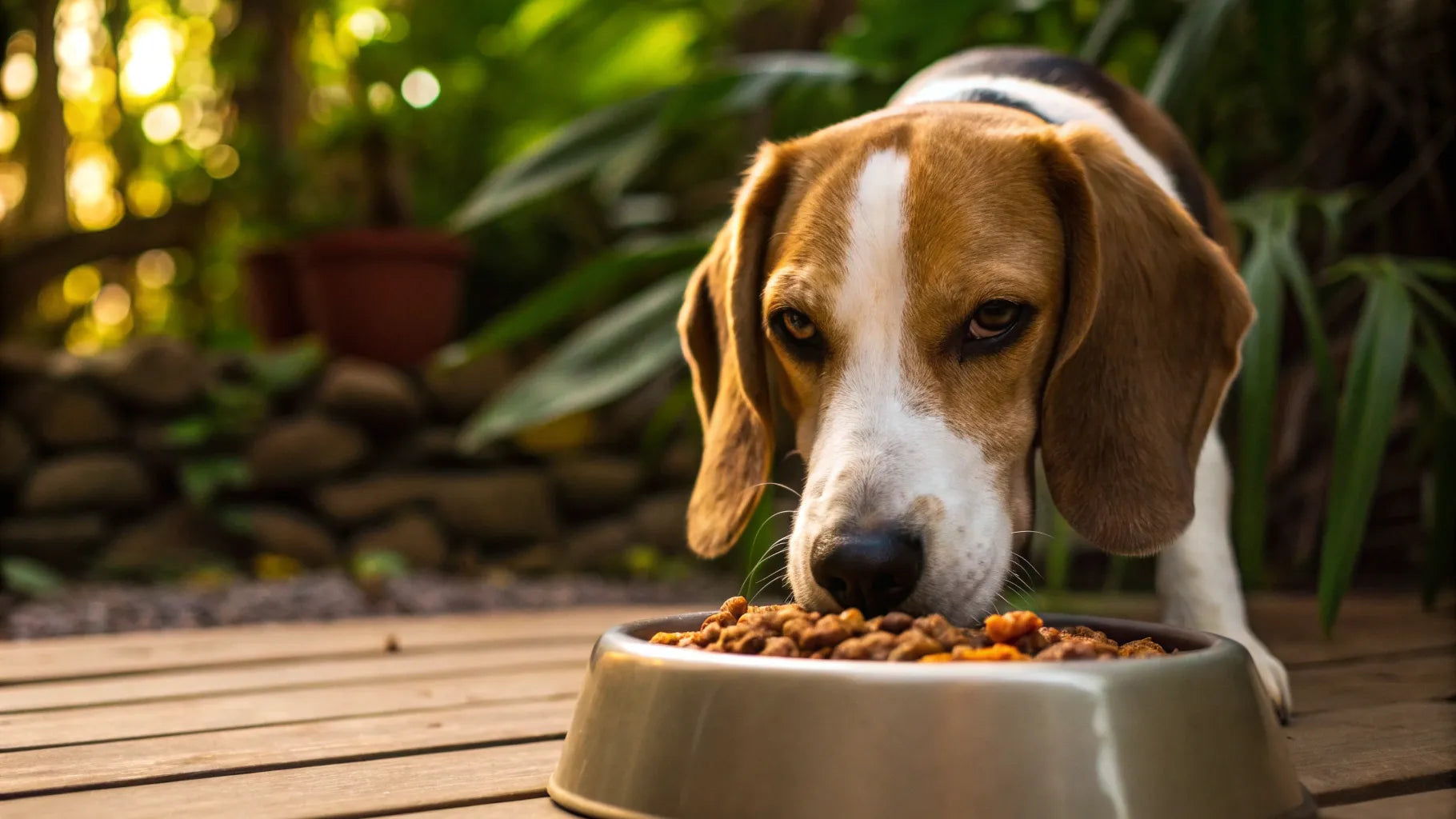 Understanding Why Does My Dog Eat Food So Fast: Insights and Solutions ...