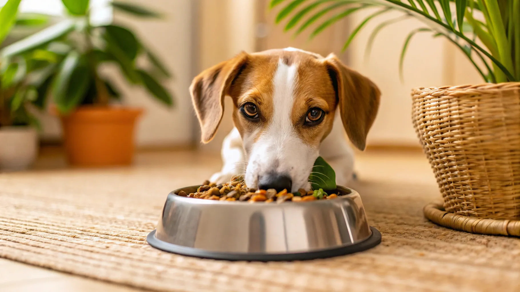 Understanding Why Does My Dog Flip His Food Bowl: Common Causes and ...