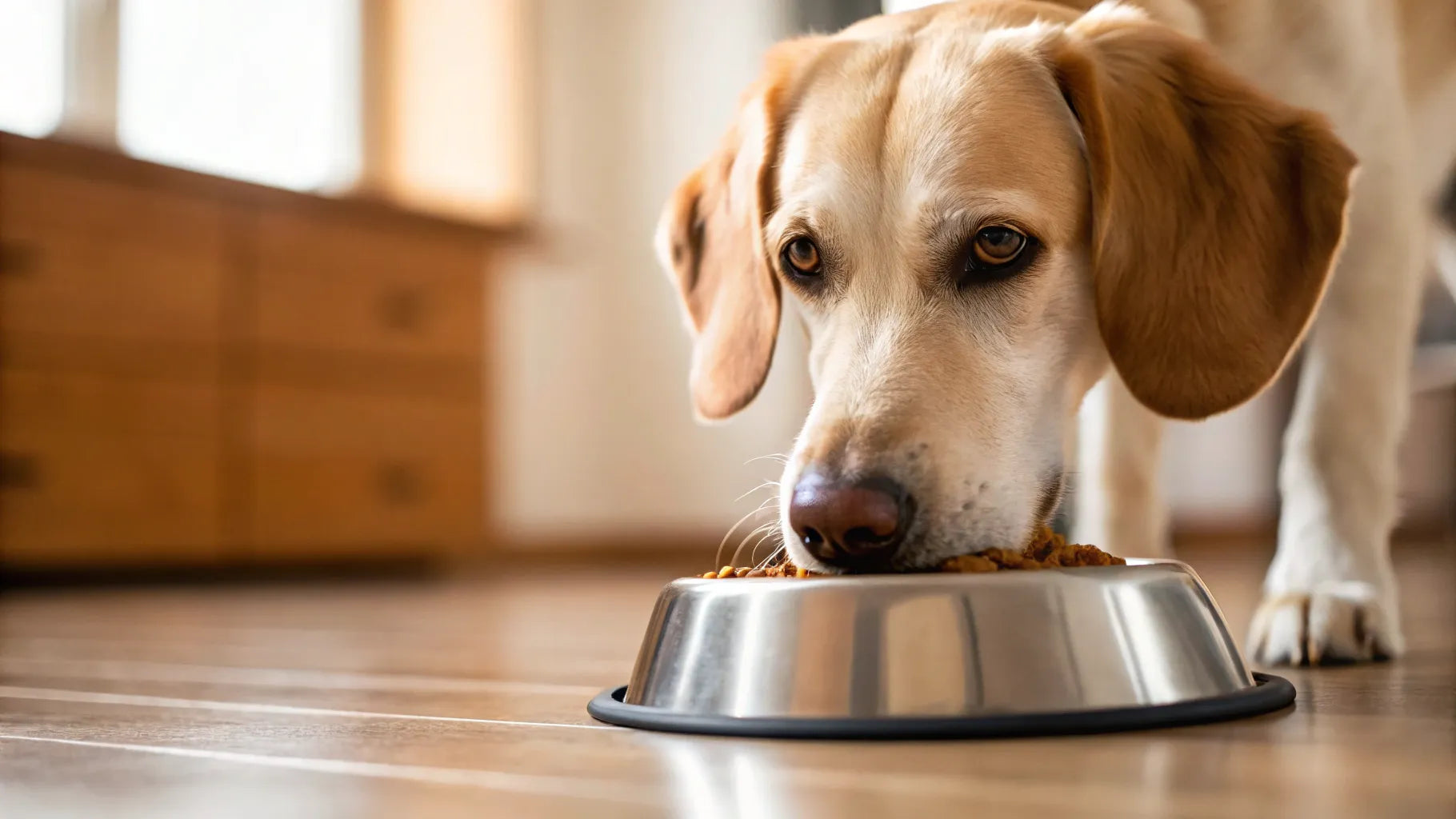 Understanding Why Does My Dog Try to Flip His Food Bowl | Houndsy