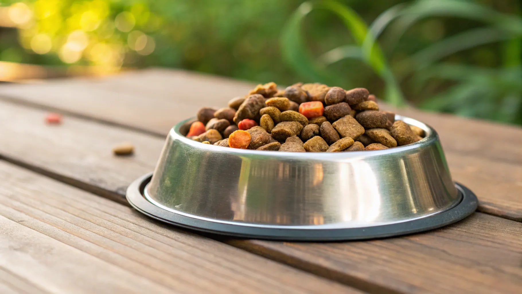 Understanding Why Dogs Dump Their Food Bowl | Houndsy