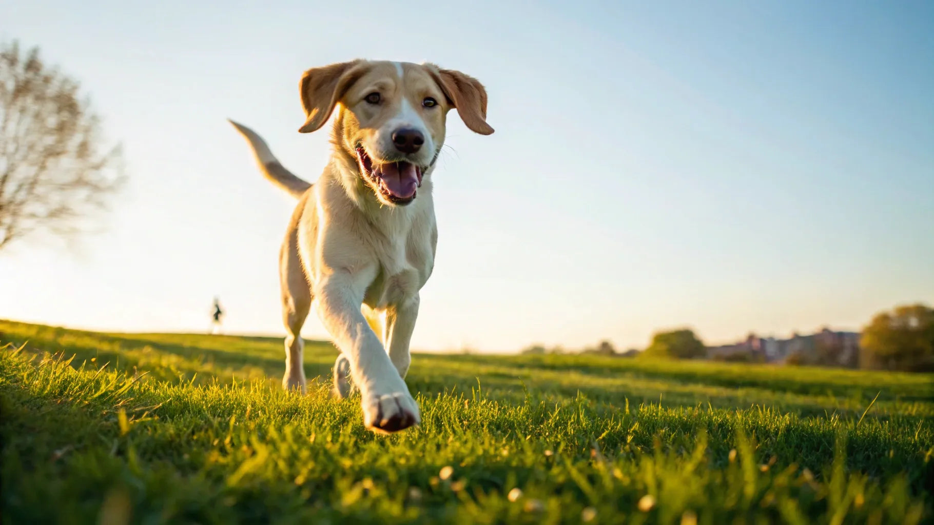 Understanding Why Dogs Need Exercise: A Comprehensive Guide for Pet ...