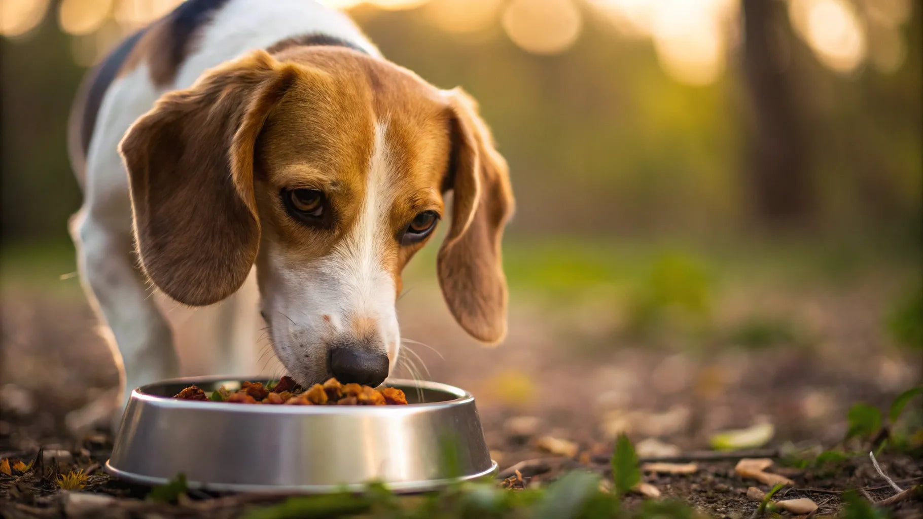 Understanding Why Dogs Take Food Out of Their Bowl: Insights for Pet ...