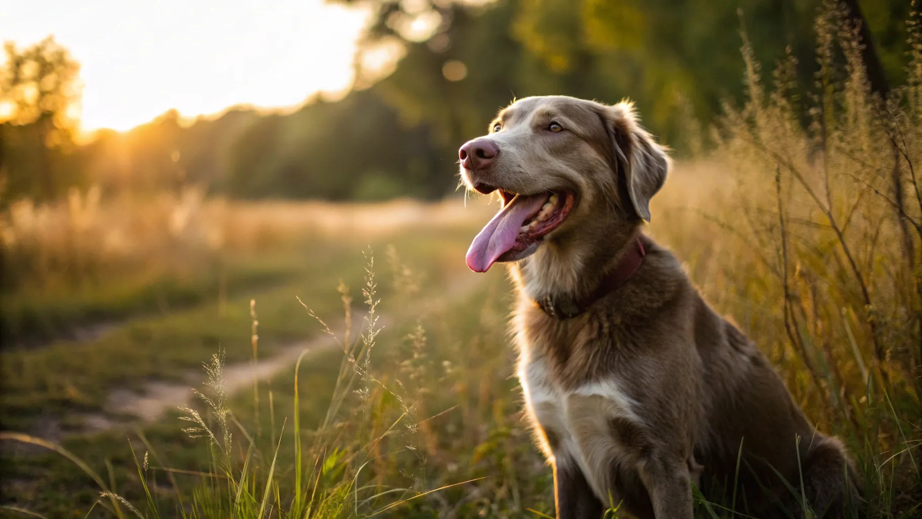 Understanding Why is My Dog Panting Without Exercise: A Comprehensive ...