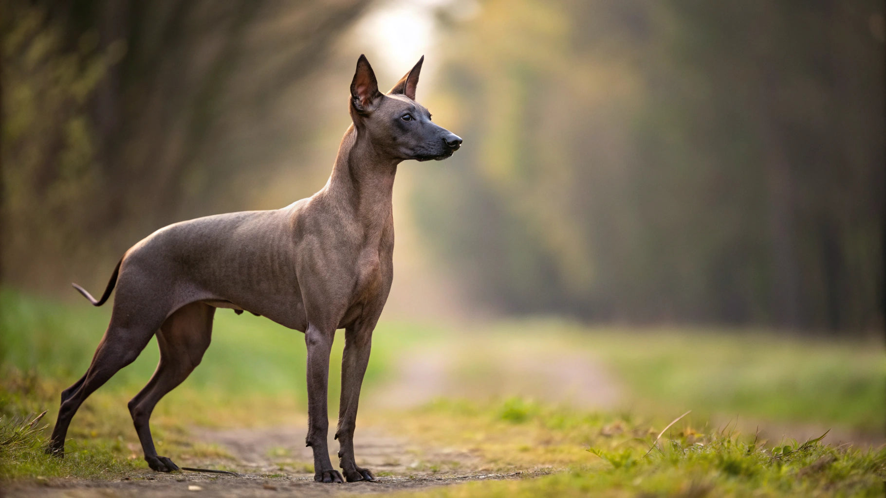 Understanding Xoloitzcuintli Personality Traits: A Comprehensive Guide for Potential Owners ...