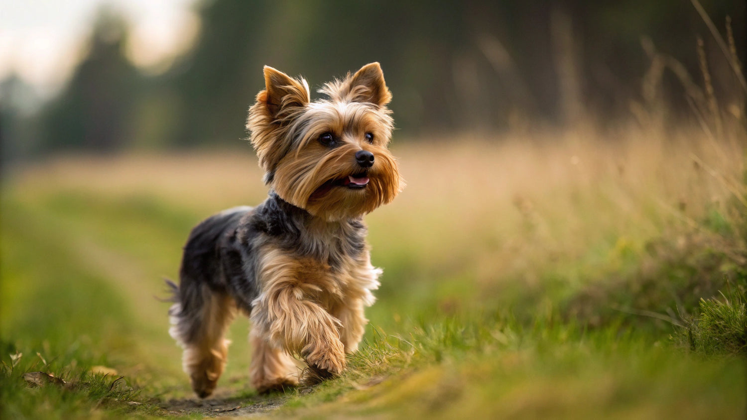 Yorkshire Terrier Temperament: What to Expect from Your Yorkie