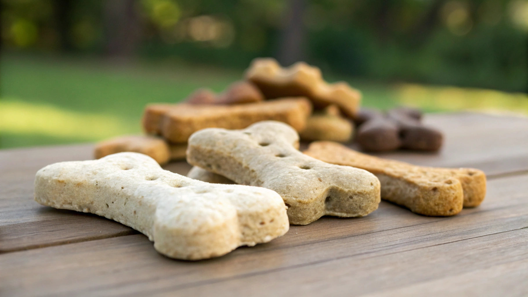 What Are Dog Biscuits? A Comprehensive Guide to Your Pup's Favorite ...
