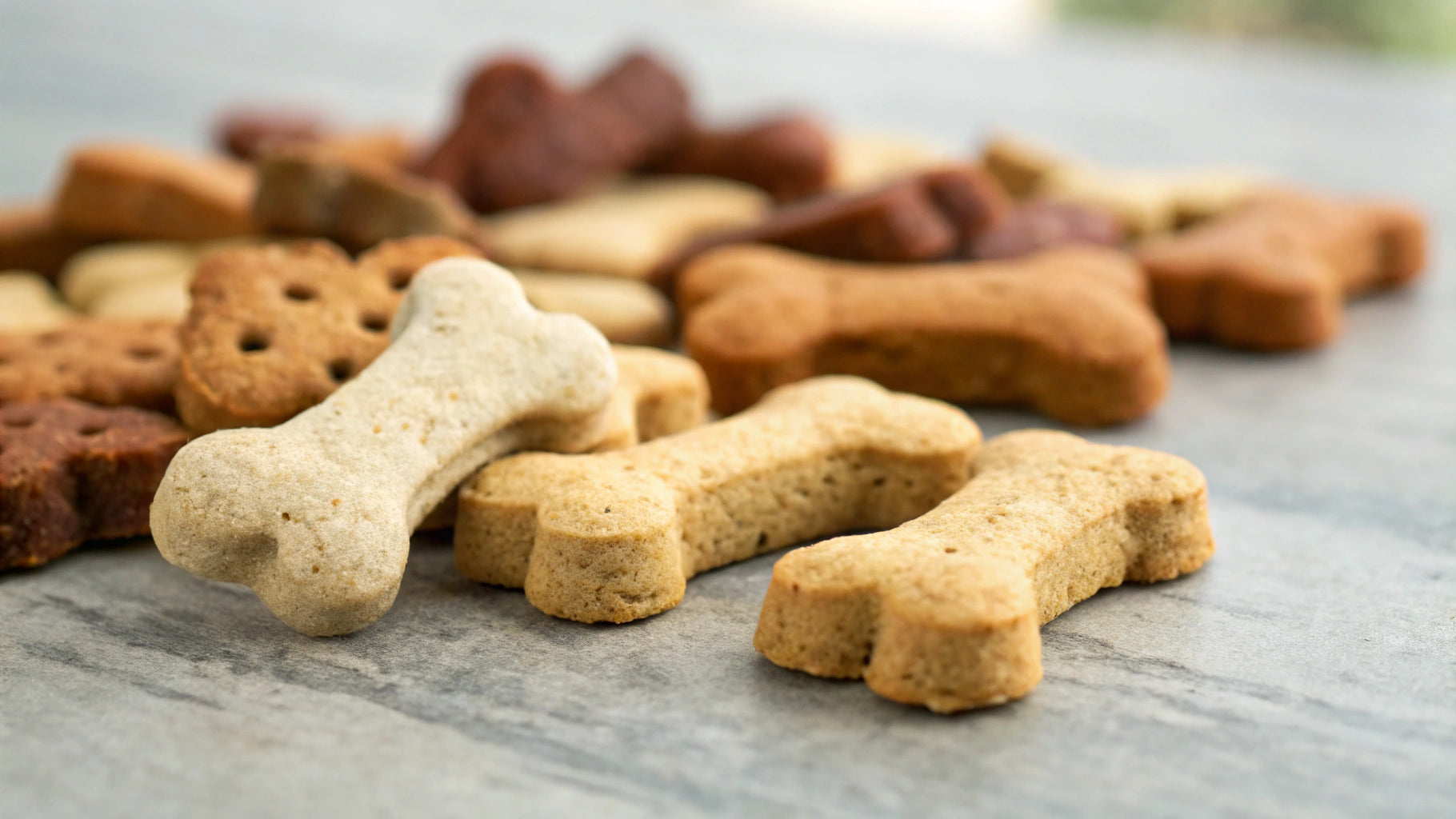 What Biscuits Can Dogs Eat? A Comprehensive Guide for Pet Owners | Houndsy