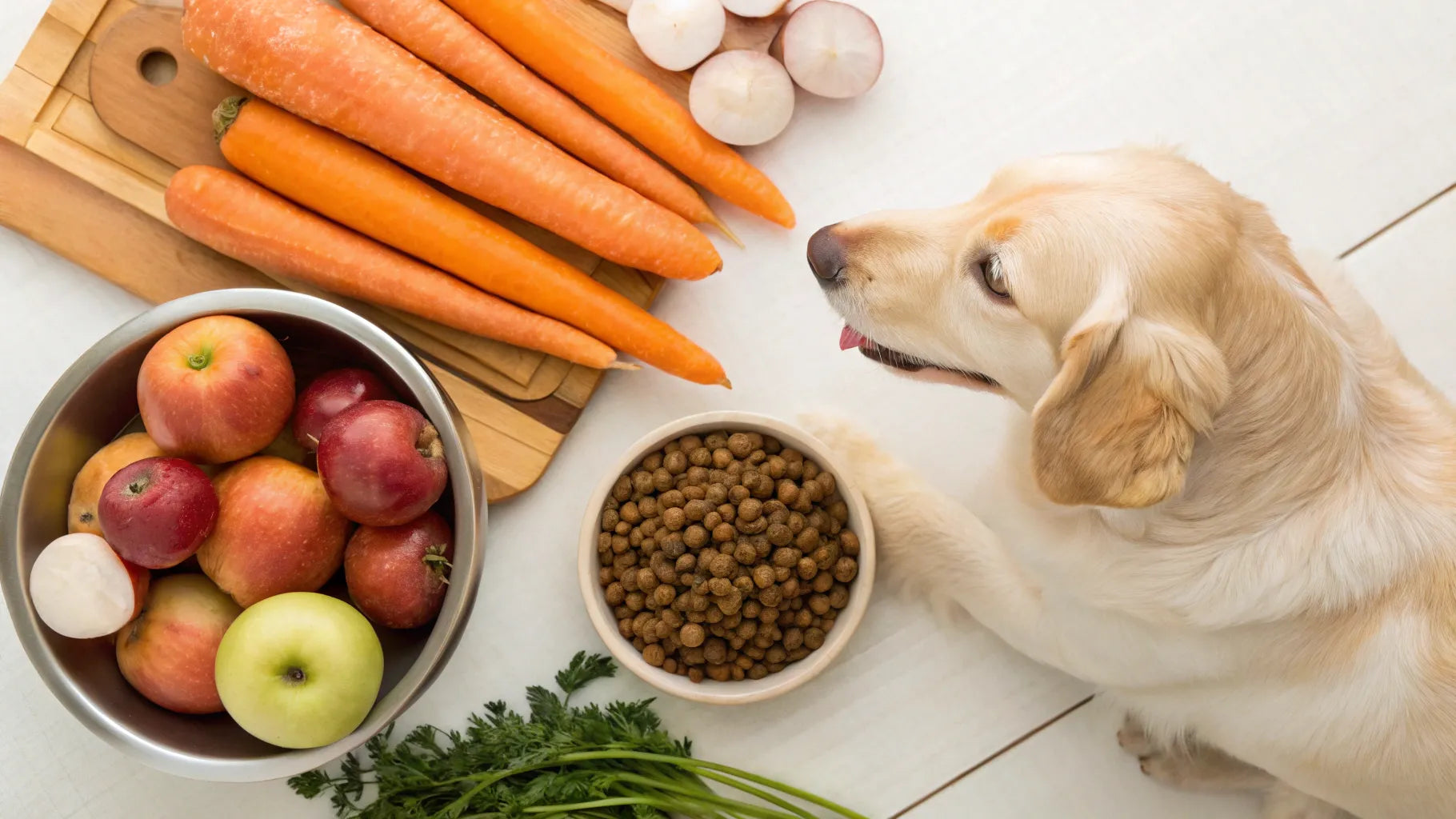 What Can Dog Eat Human Food? An In-Depth Guide for Pet Owners | Houndsy