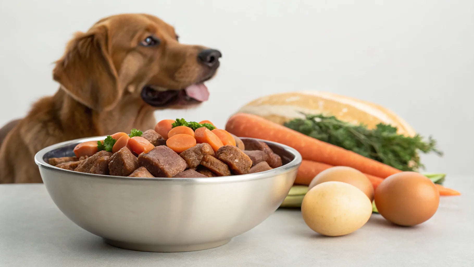 What Can Dogs Not Eat of Human Food: A Comprehensive Guide for Pet ...