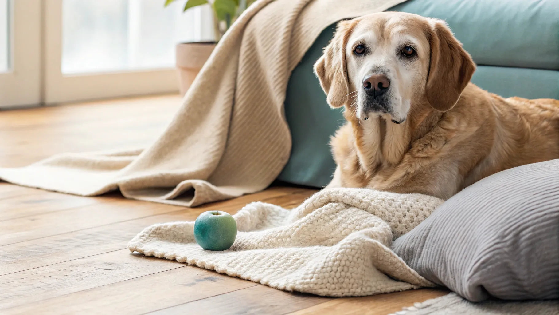 What Can I Give My Senior Dog to Gain Weight? A Comprehensive Guide ...