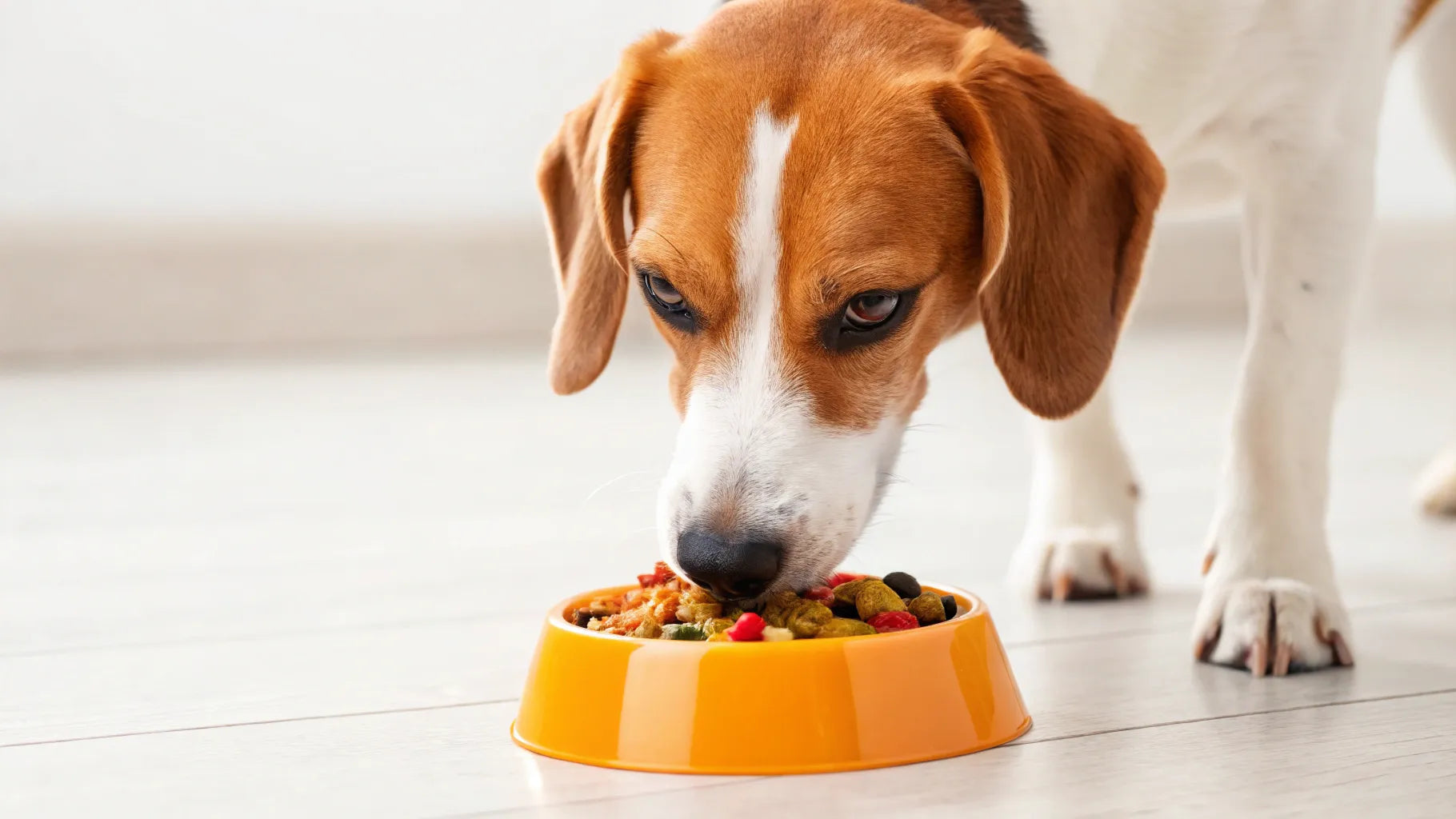 What Can You Give a Dog to Gain Weight? A Comprehensive Guide for Pet ...