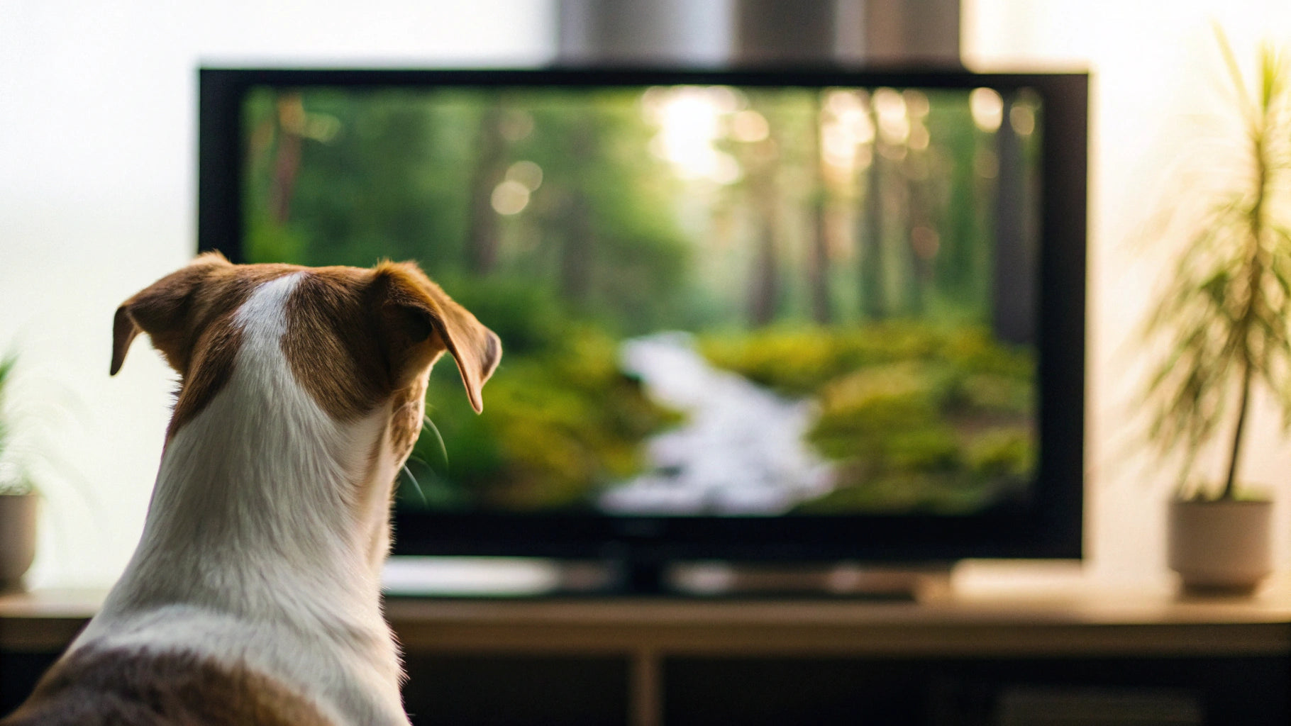 What Do Dogs Like to Watch on TV? Exploring Canine Viewing Preferences ...
