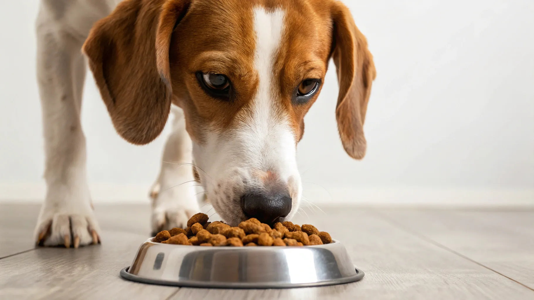 What Does Kibble Taste Like to Dogs? Understanding Your Dog's Palate ...