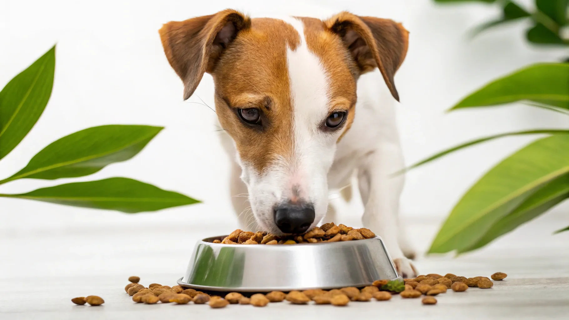 What Dog Food Has Large Kibble? A Comprehensive Guide for Pet Owners ...