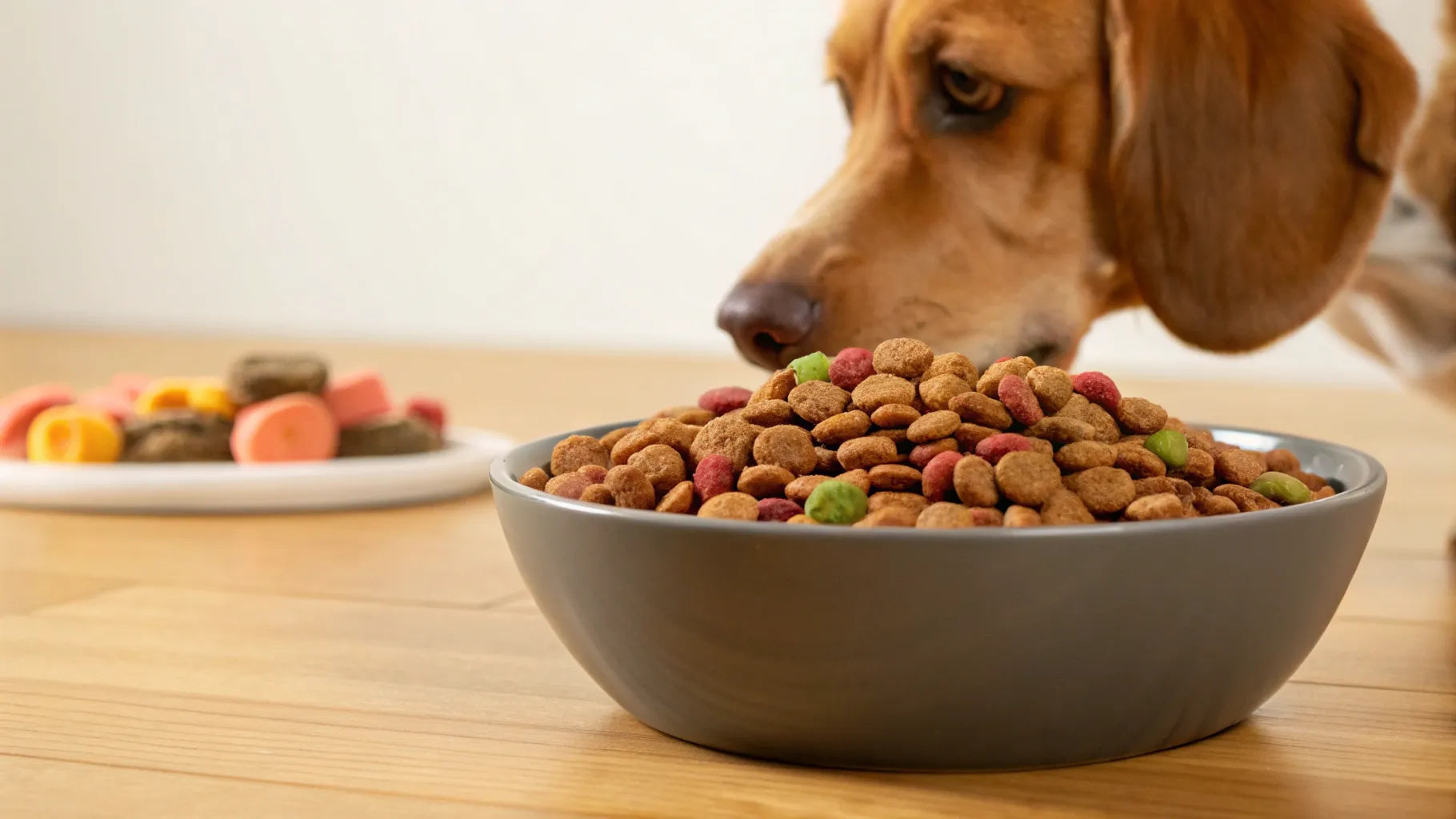 What Dry Dog Food Is Recommended by Vets: A Comprehensive Guide for Pet ...