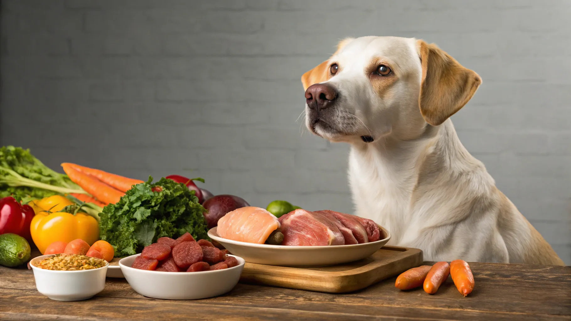 What Foods Should Dogs Avoid Eating: Keeping Our Furry Friends Safe ...