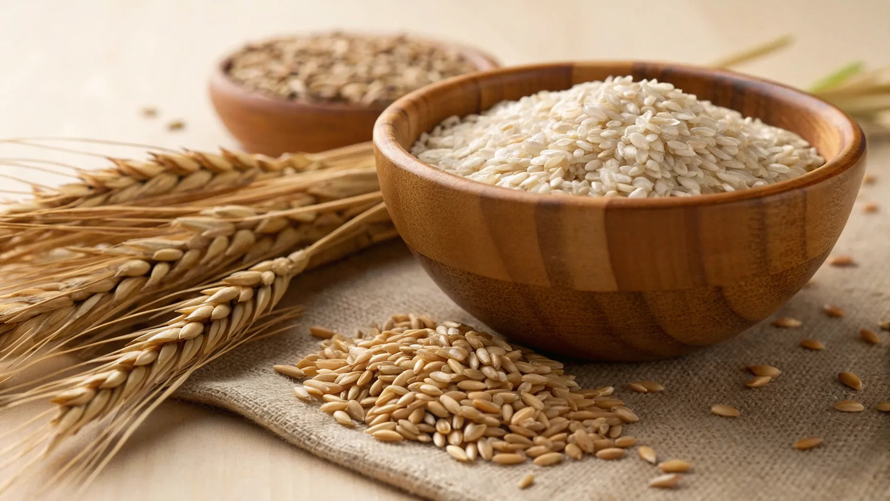 Safe Grains for Dogs: A Guide to Boosting Your Dog's Diet