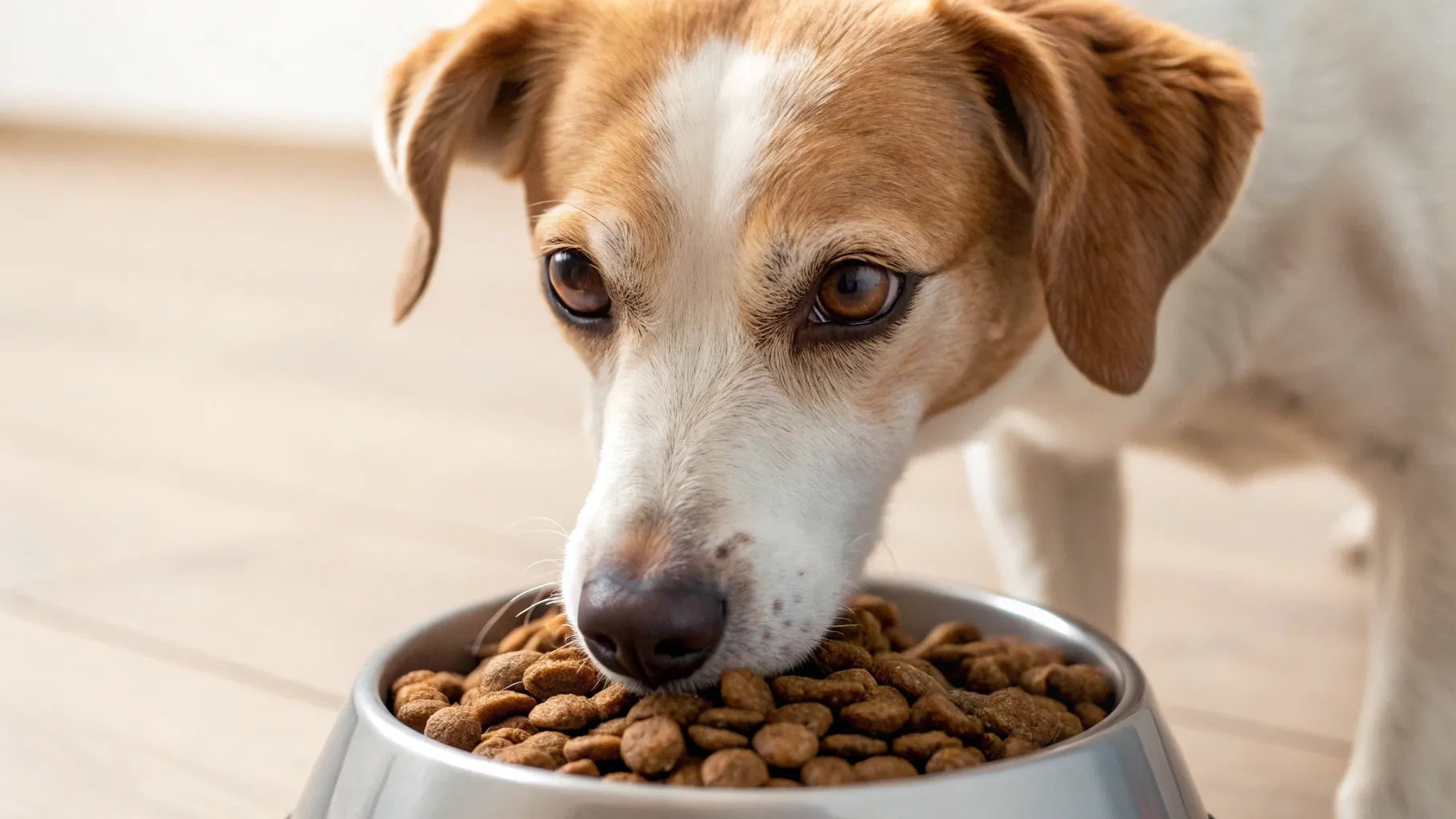 What Happens If Dogs Eat Fish Food? Essential Insights for Pet Owners ...