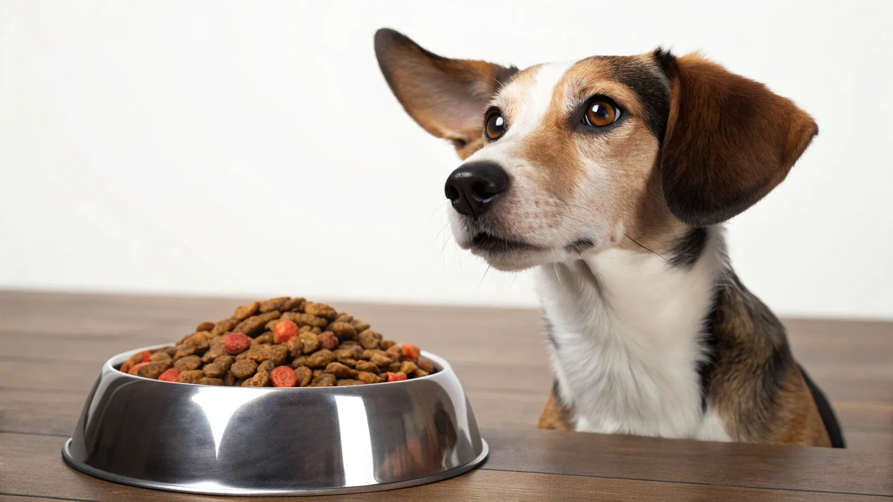 What Happens if My Dog Eats Rabbit Food: Understanding the Risks and ...
