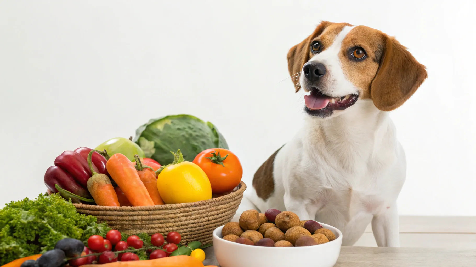 What Human Foods Can a Diabetic Dog Eat? A Comprehensive Guide | Houndsy