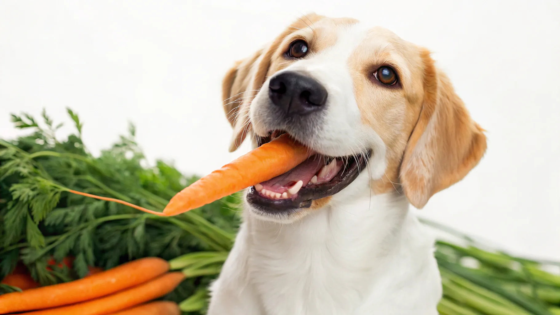 What Human Foods Can Dogs Eat Without Getting Sick? | Houndsy