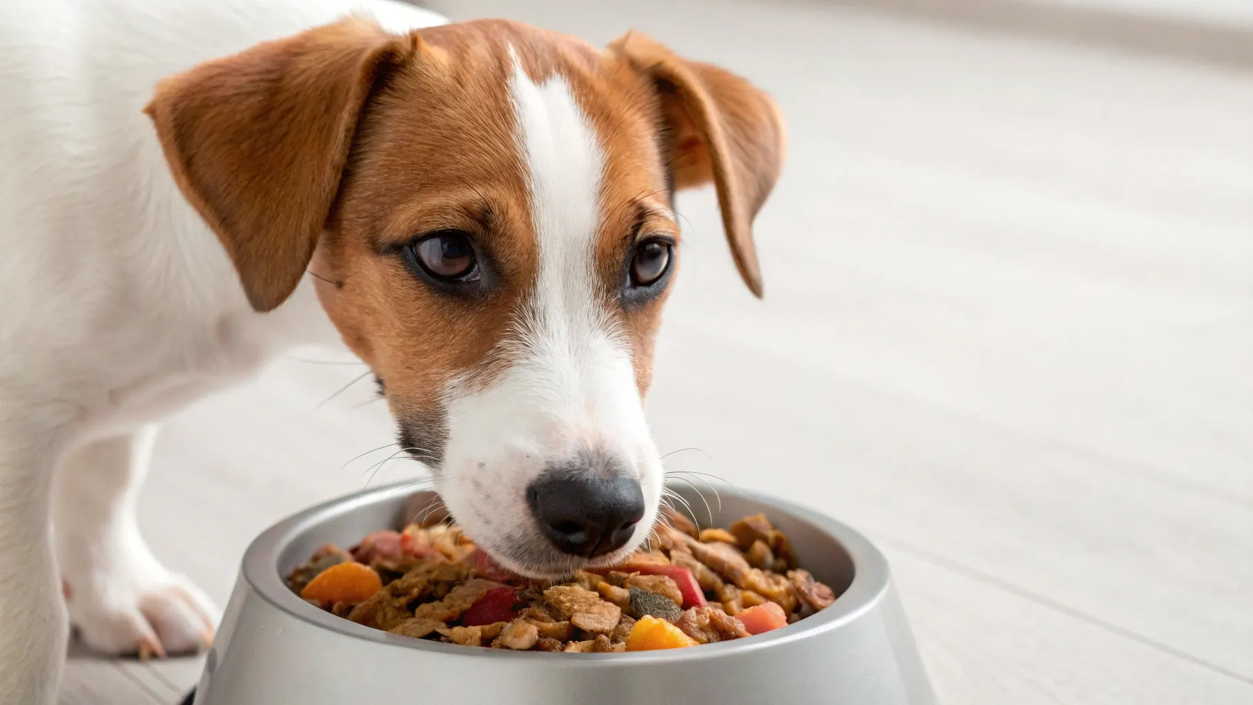 What If Dogs Eat Spicy Food? Insights on Spicy Foods and Canine Health ...
