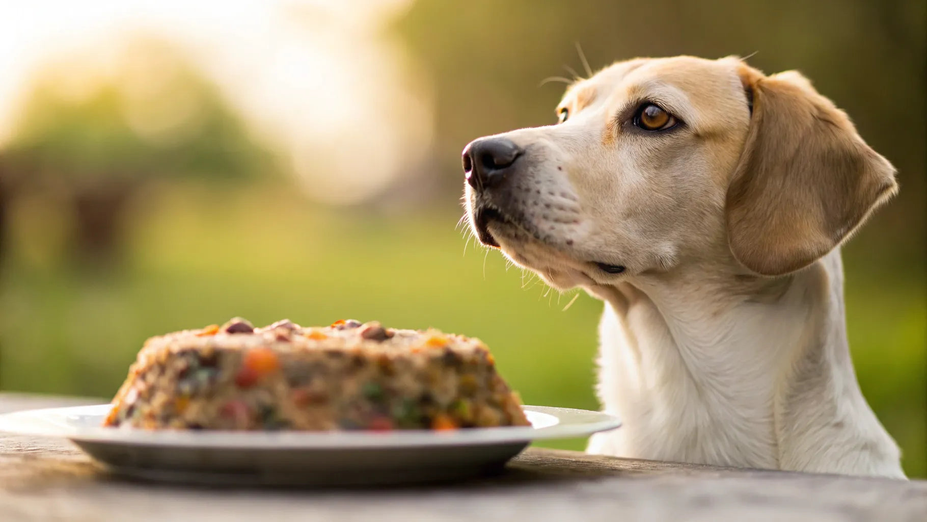 Dog Ate Moldy Food? Symptoms & 5 Quick Steps to Take