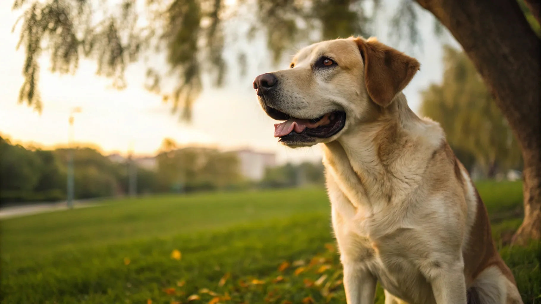 What is a Healthy Weight for a Medium-Sized Dog? Understanding Your Pup ...