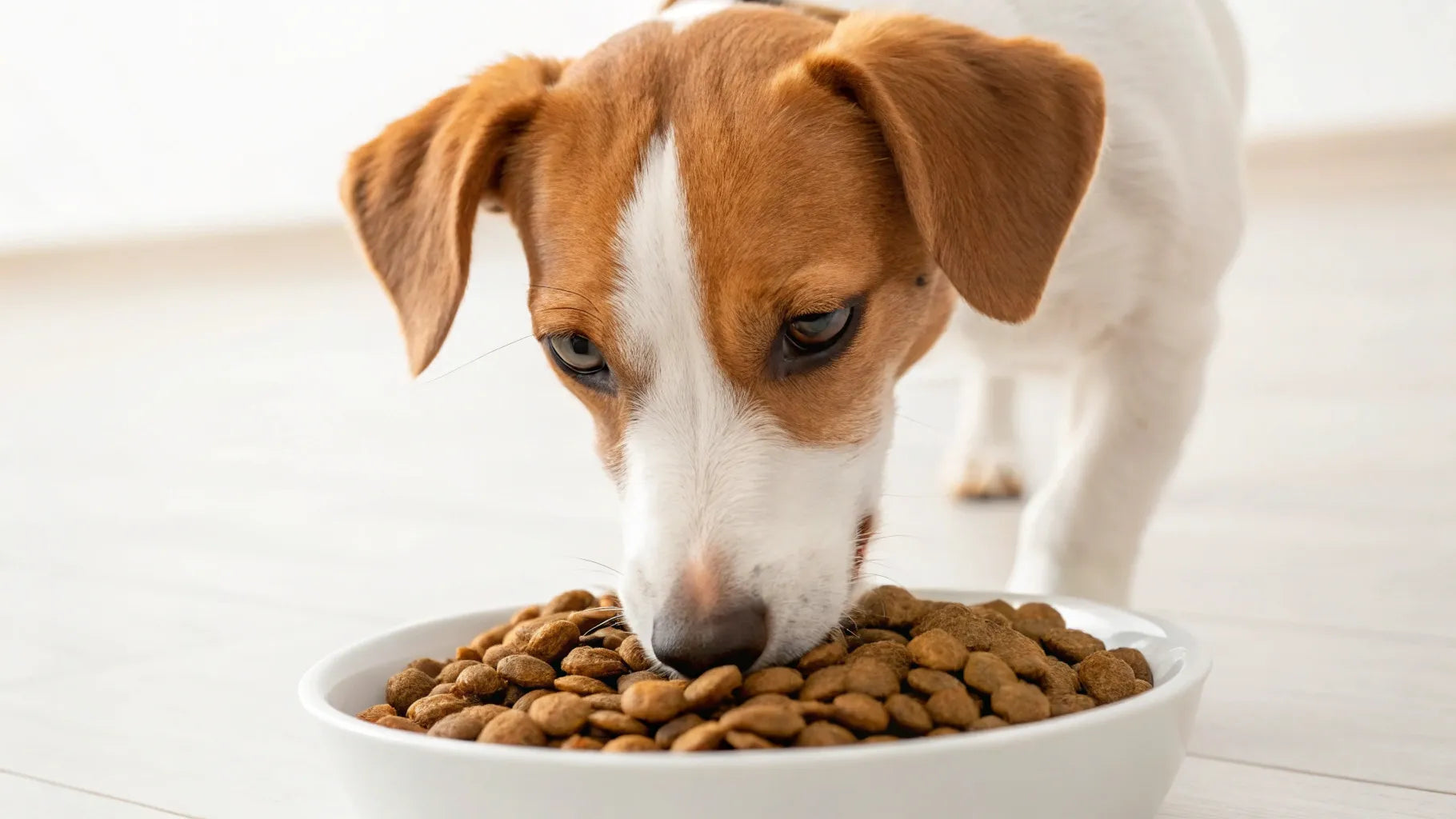 What Is Kibble Dog Food? Understanding the Basics and Benefits for Your ...