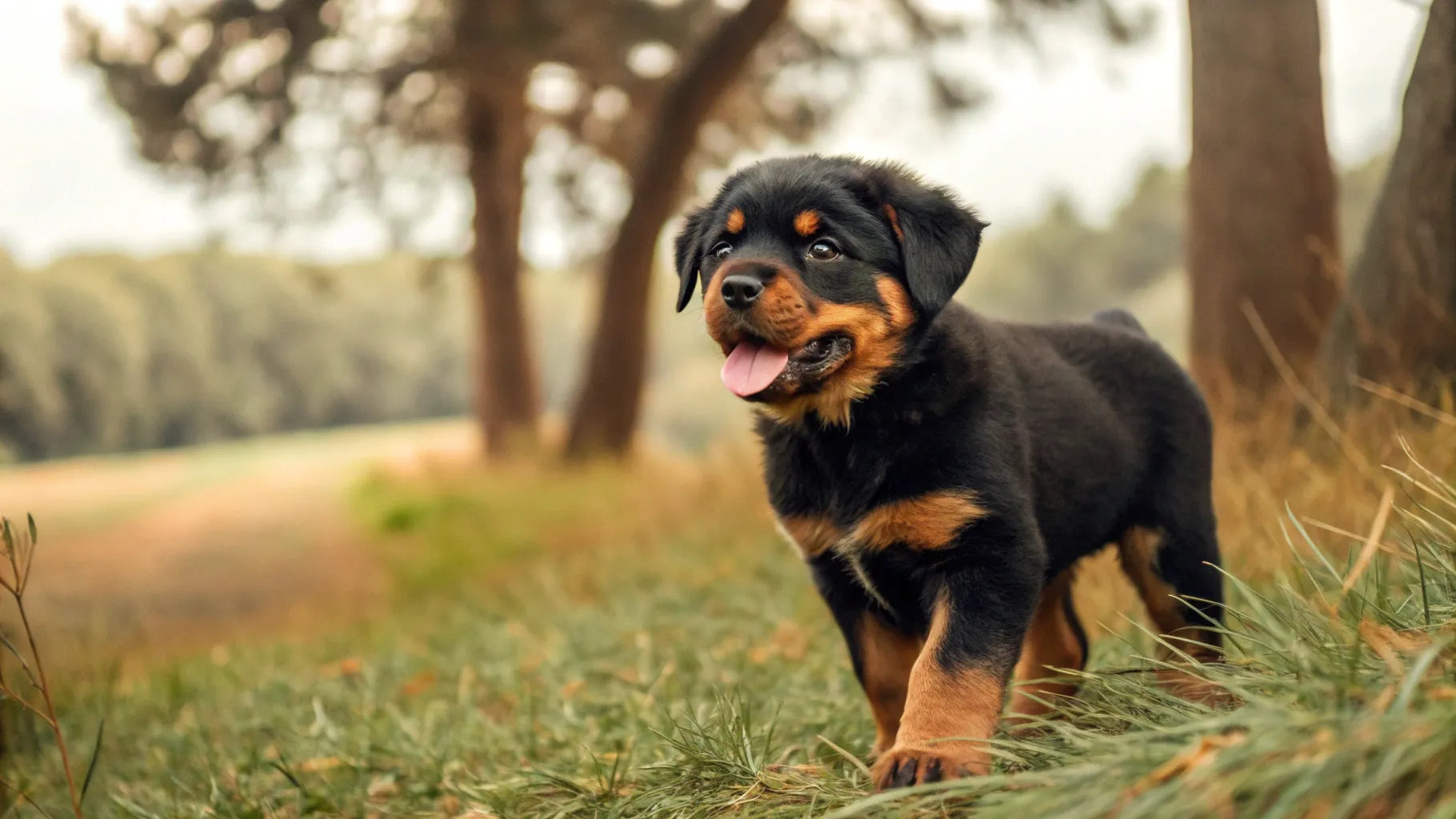 What is the Best Dog Food for Rottweiler Puppies? A Comprehensive Guide ...