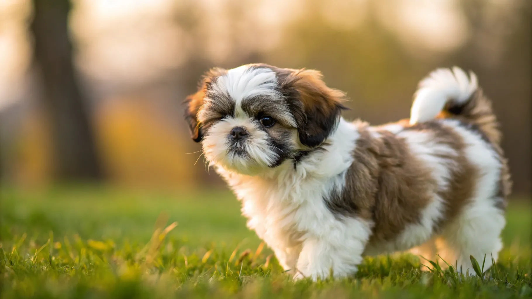 What is the Best Dog Food for Shih Tzu Puppies? A Comprehensive Guide ...